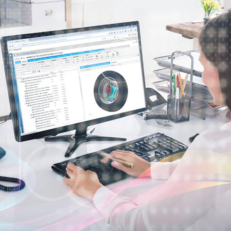 4CAD Training - Organisme de formation logiciels PLM, ERP, IoT et CRM